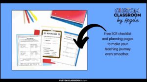 Scoring 5 Points on STAAR ECR in 6th, 7th, and 8th Grade - Custom ...