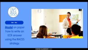 Navigating the STAAR ECR Journey: A Month-by-Month STAAR ECR Timeline ...