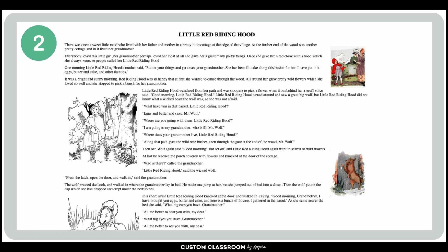 Mastering STAAR Writing: ECR Tips for Effective Text Evidence ...