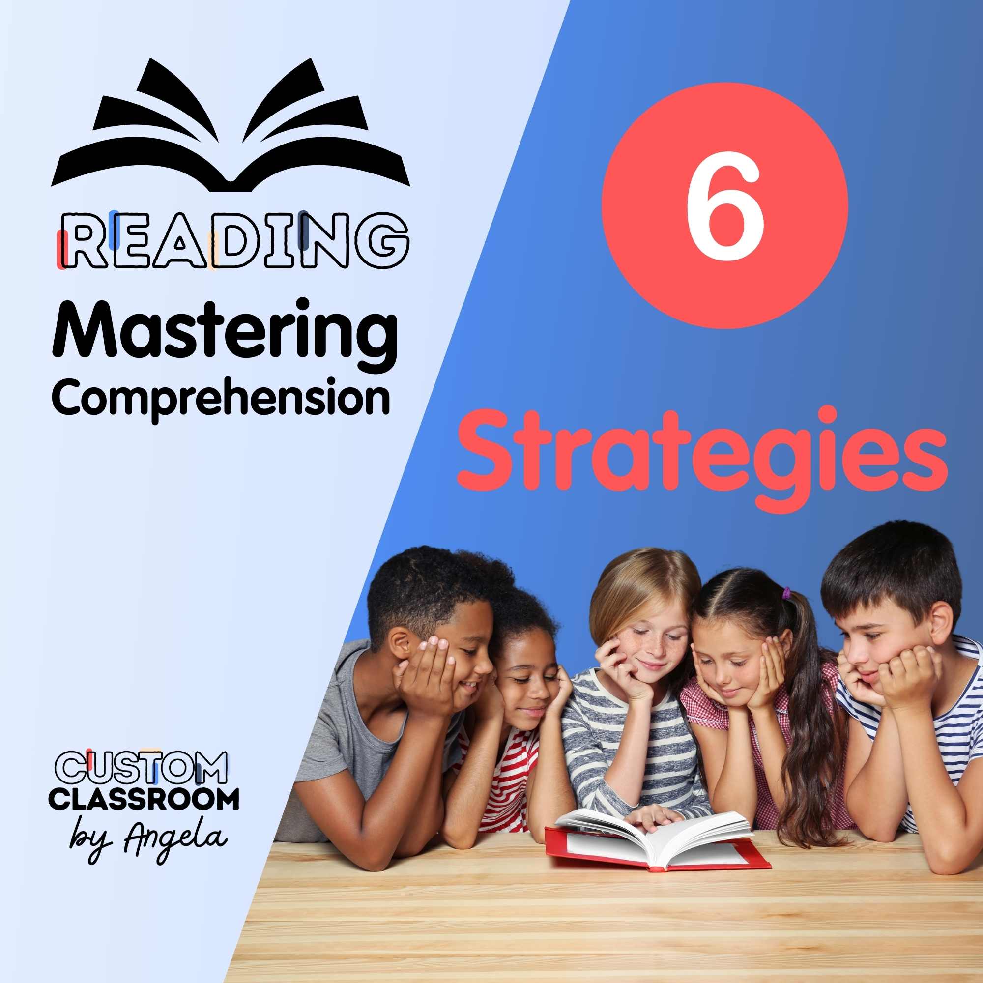 Unlock Your Child's Reading Potential: 6 Proven Reading Strategies ...