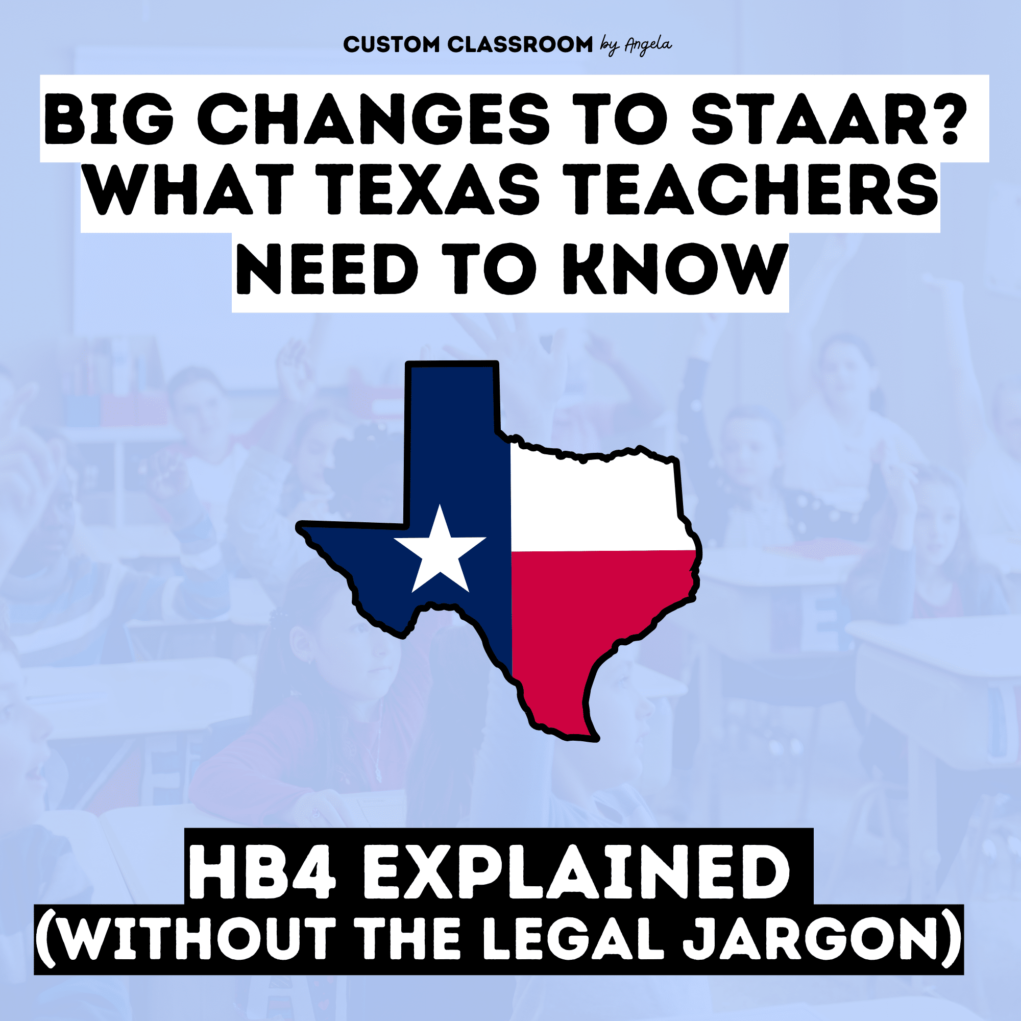 Texas House Bill 4 (TX HB4)